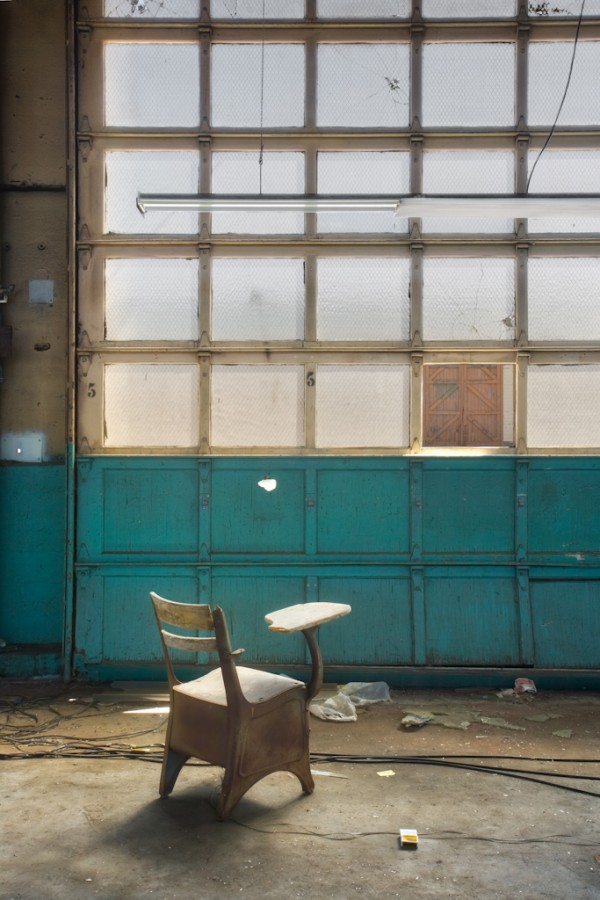 Fort Ord (ret.) – Marco Zecchin Photographic Art